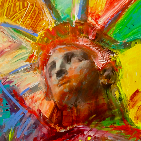 Originals | Tim Yanke